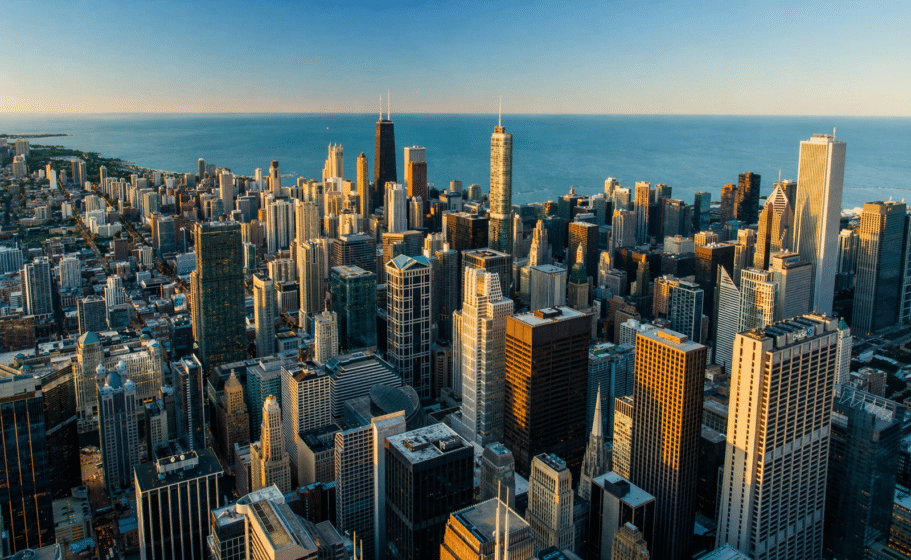 State Of The Chicagoland Commercial Real Estate Market 2026 - Q2 - RFP ...